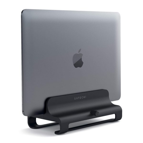 Satechi Universal Vertical Laptop Stand | Talaco