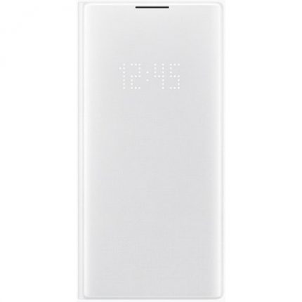 Buy Samsung Galaxy Note 10 Led View Cover in Lebanon with Warranty | Talaco