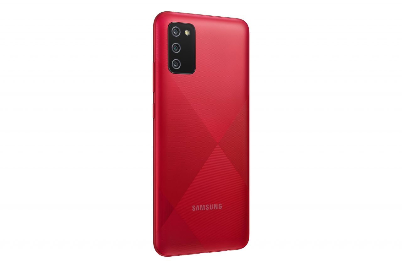 Buy Samsung Galaxy A02s in Lebanon with Warranty | Talaco