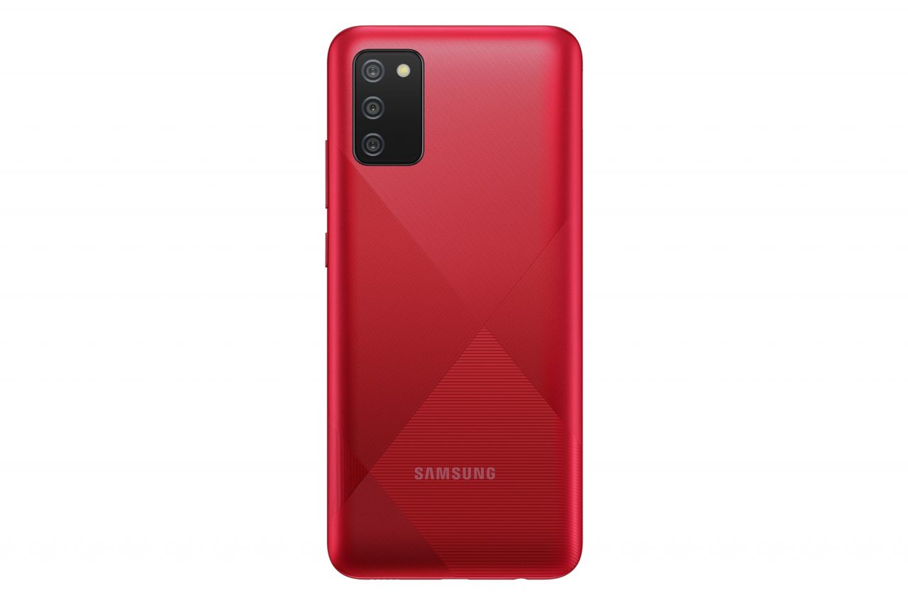 Buy Samsung Galaxy A02s in Lebanon with Warranty | Talaco