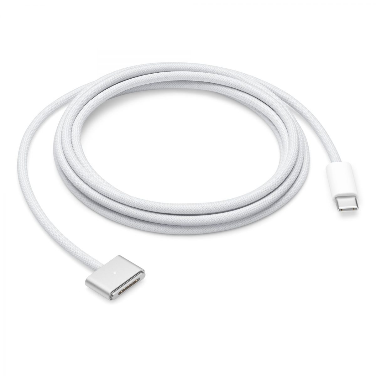 Buy Apple USB-C to Magsafe 3 Cable (2 m) in Lebanon with Warranty | Talaco