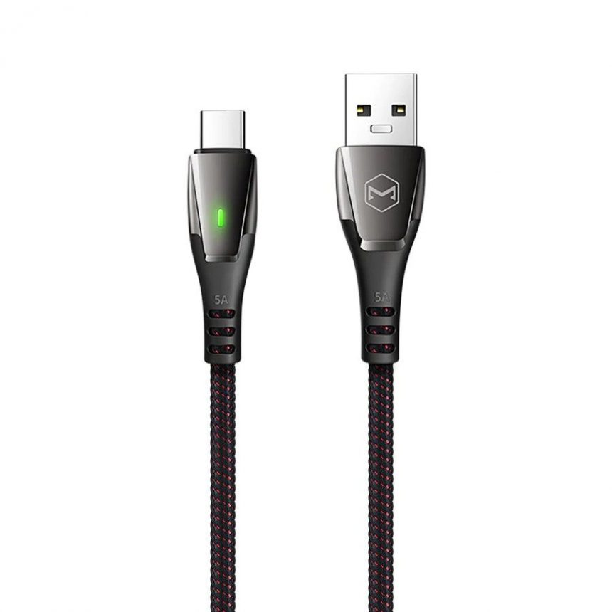 Buy Mcdodo Cable Cable USB-A To USB-C in Lebanon with Warranty | Talaco