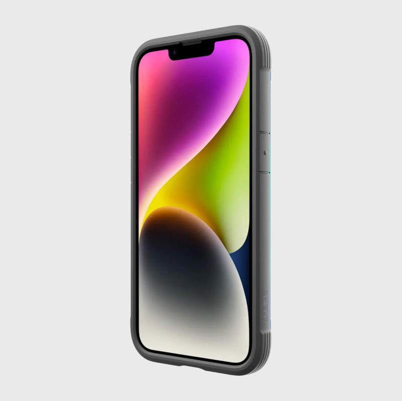 Buy Raptic iPhone 14 Shield Case in Lebanon with Warranty | Talaco
