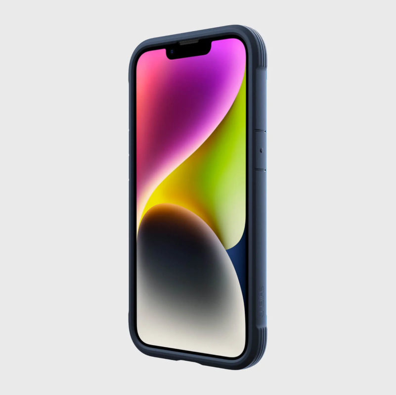 Buy Raptic iPhone 14 Shield Case in Lebanon with Warranty | Talaco