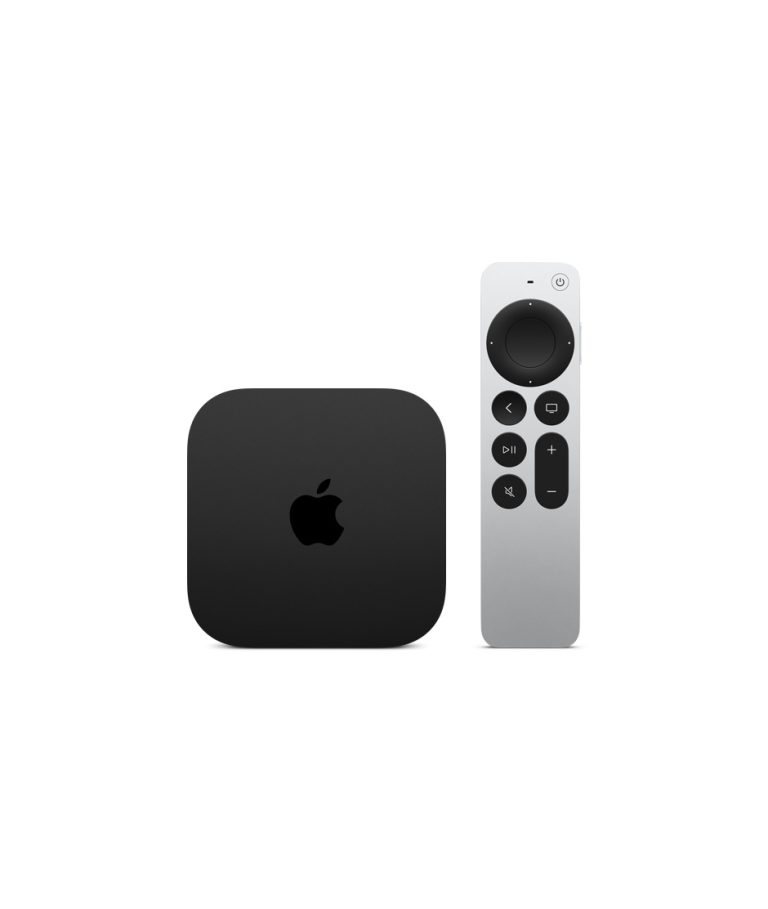 Buy Apple TV 4K (2022) in Lebanon with Warranty | Talaco