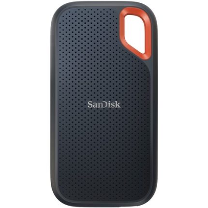 Buy SanDisk Portable External SSD in Lebanon with Warranty | Talaco