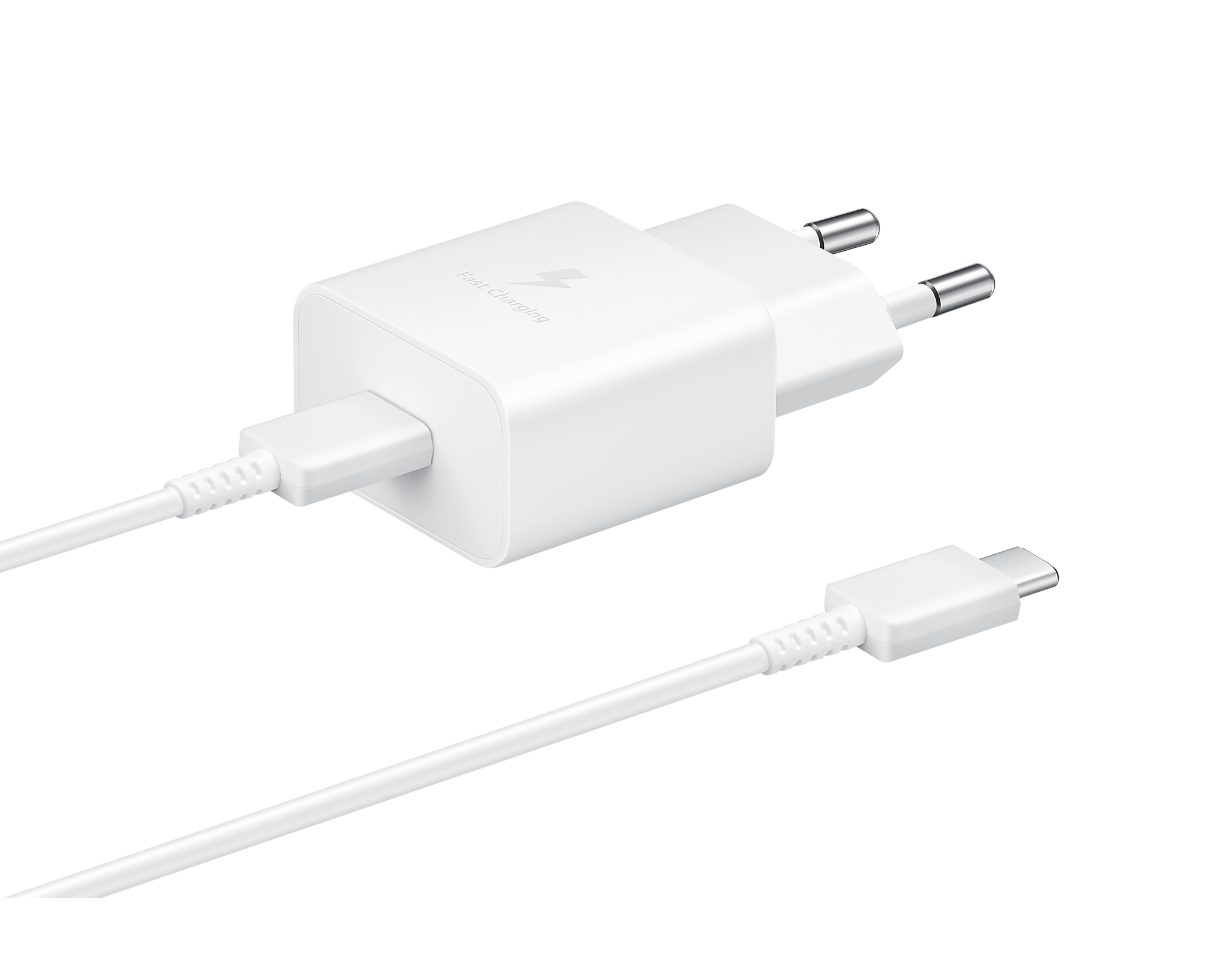Buy Samsung 15W Power Adapter With Cable in Lebanon with Warranty | Talaco