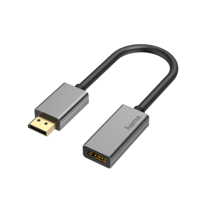 Buy Hama Video Adapter HDMI To Display in Lebanon with Warranty | Talaco