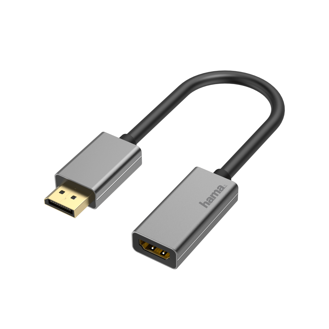 Buy Hama Video Adapter HDMI To Display in Lebanon with Warranty | Talaco