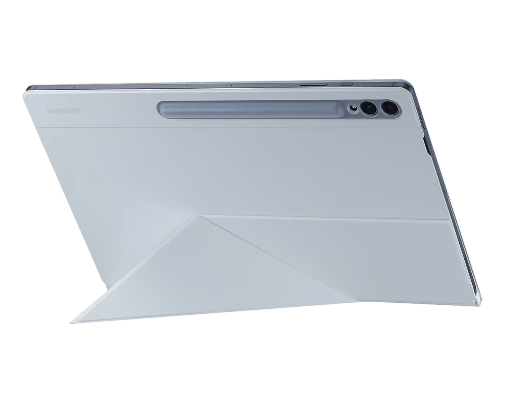 Buy Samsung Galaxy Tab S9 Ultra Smart Book Cover in Lebanon with Warranty | Talaco