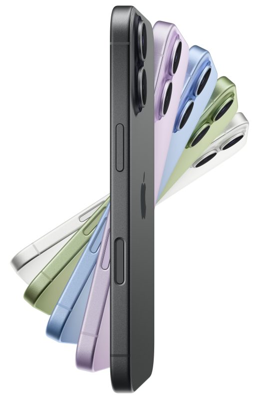 Buy iPhone 17 in Lebanon with Warranty | Talaco