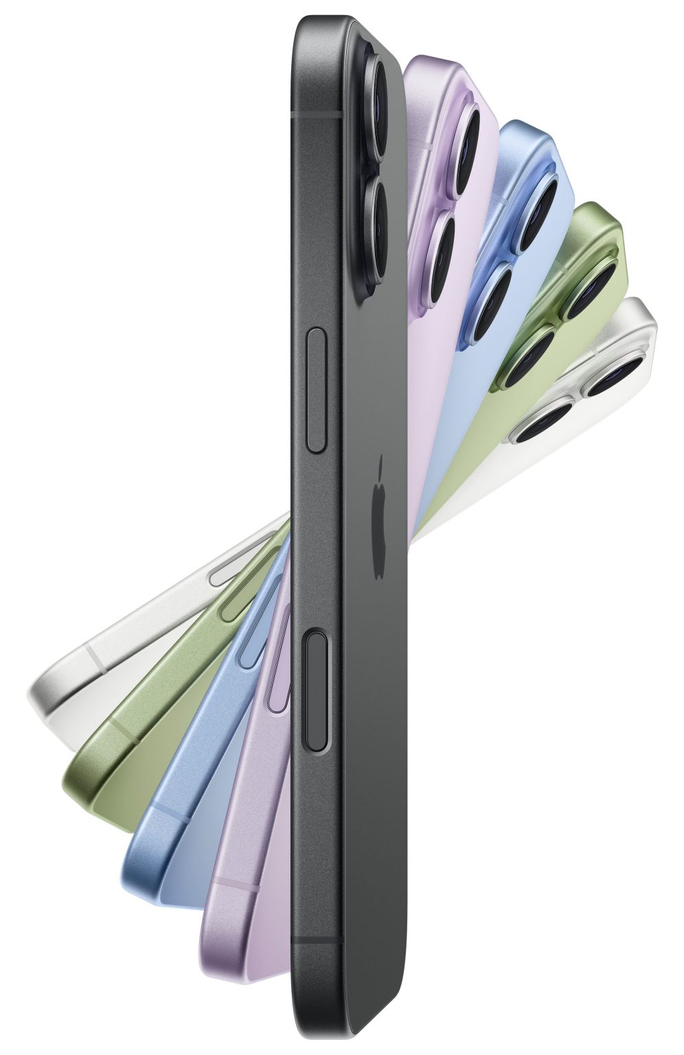 Buy iPhone 17 in Lebanon with Warranty | Talaco
